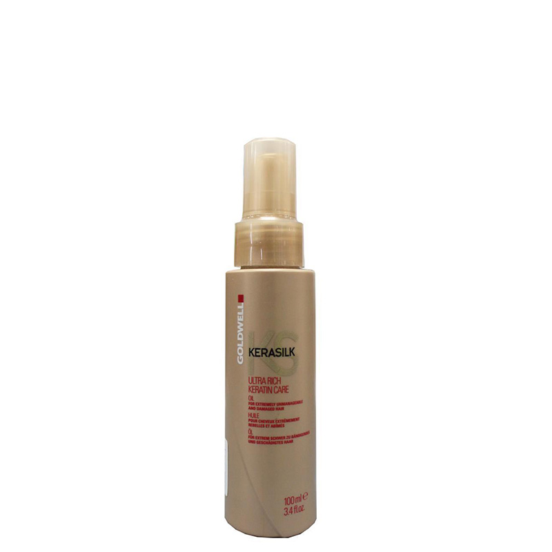 Goldwell – Rich Keratin Care Fluid – 100ml