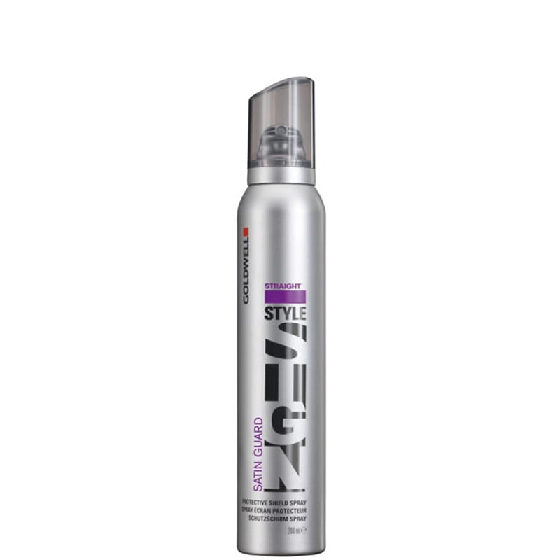 Goldwell – Satin Guard Straight Protective Shield Spray – 200ml