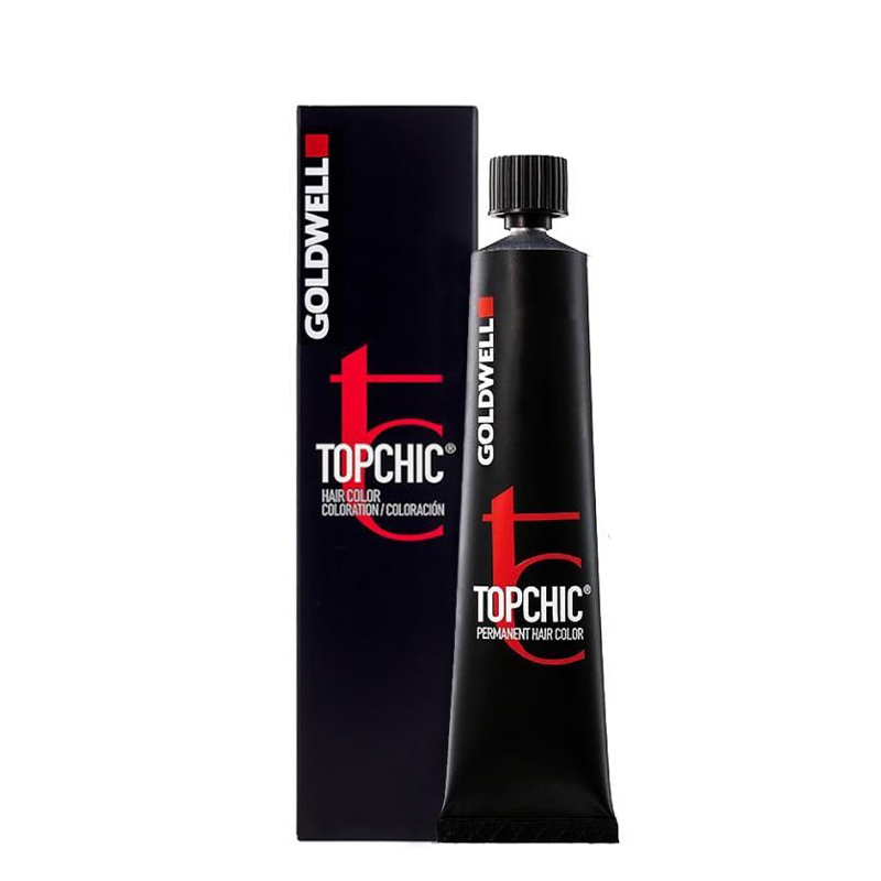 Goldwell – Topchic – Boje Za Kosu