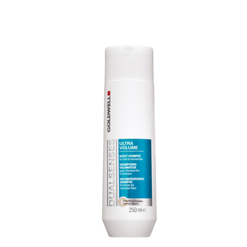 Goldwell – Ultra Rich Keratin Care Shampoo