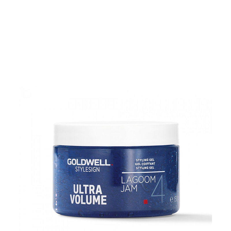 Goldwell – Ultra Volume Lagoom Jam – 150ml