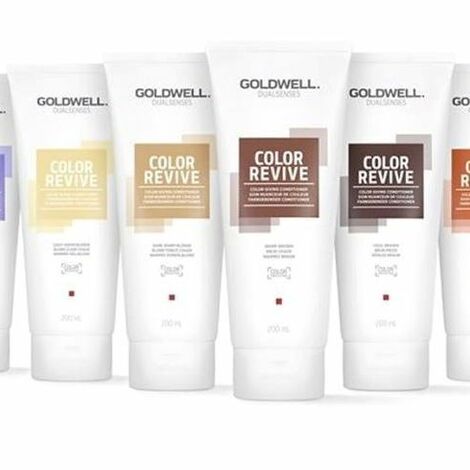 Goldwell – Dual Senses Color Revive Color Conditioner – 200ml