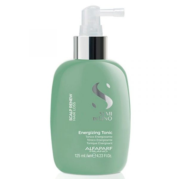 ALFAPARF SEMI DI LINO Scalp Renew Energizing tonik 125ml