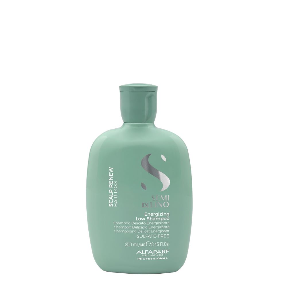 ALFAPARF SEMI DI LINO Scalp Renew šampon protiv opadanja kose 250ml