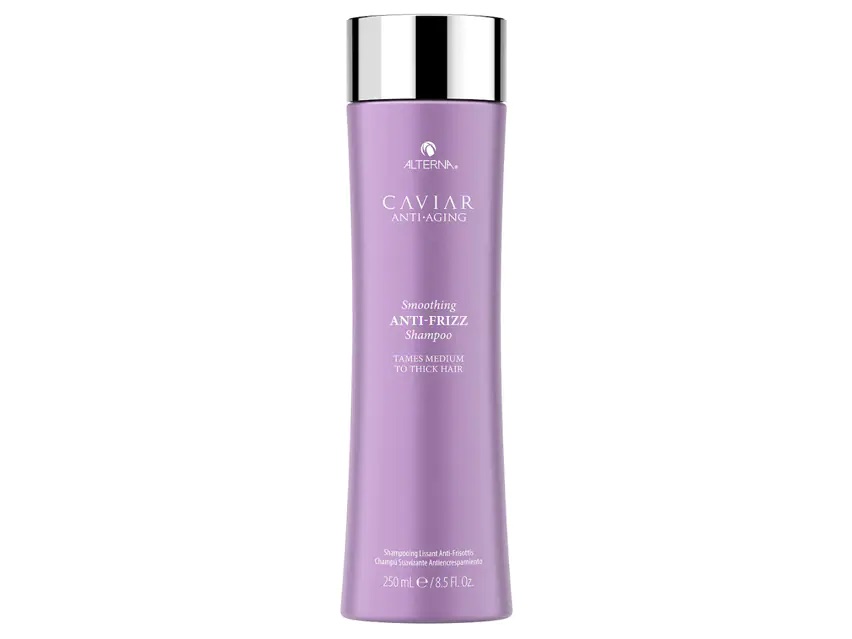 ALTERNA Caviar Smoothing Anti-Frizz Shampoo 250 ml