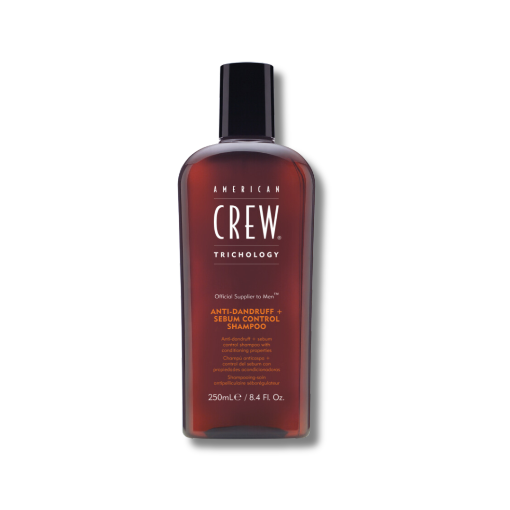 AMERICAN CREW Anti Dandruff šampon 250ml