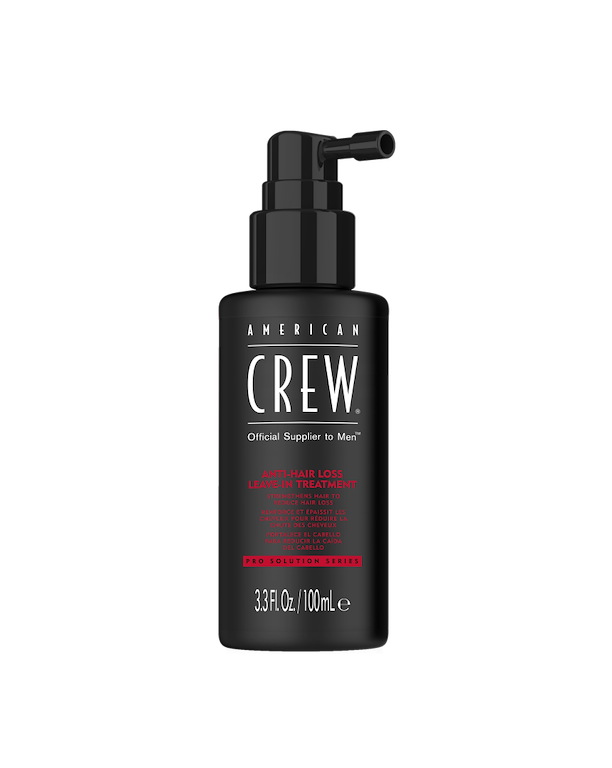 AMERICAN CREW Anti-Hairloss Scalp Lotion 100ml