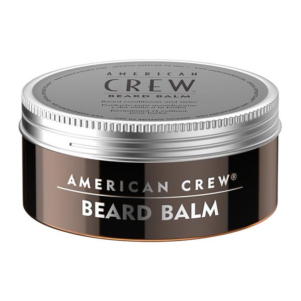 AMERICAN CREW Beard Balm 60ml