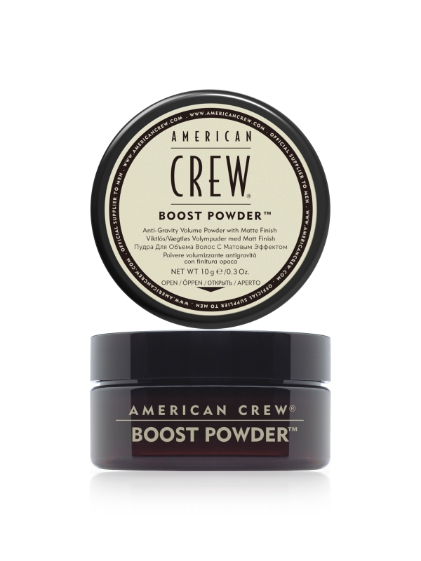 AMERICAN CREW Boost Powder 10gr