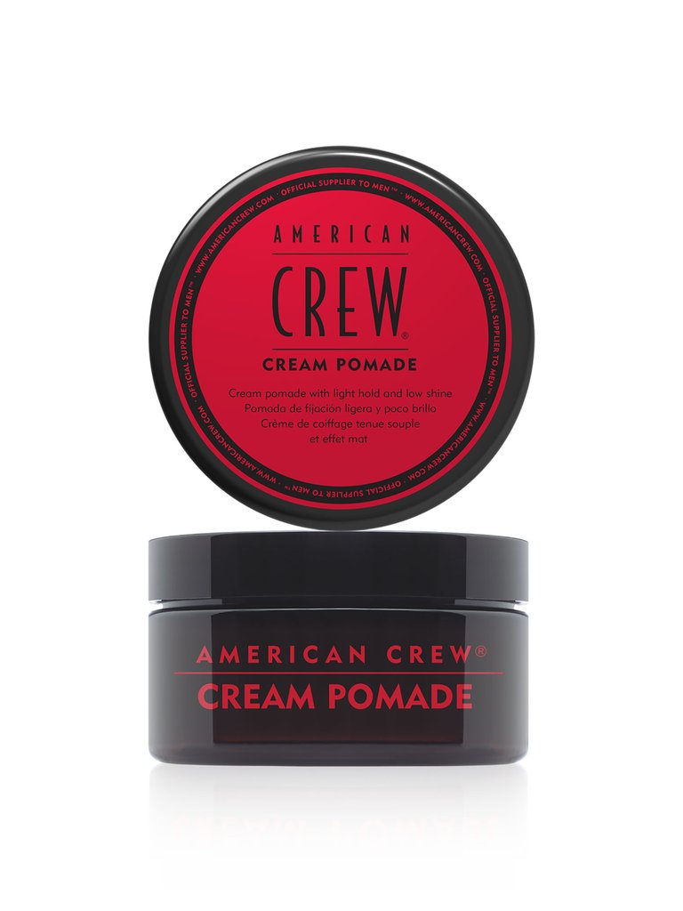 AMERICAN CREW Cream Pomade 85gr