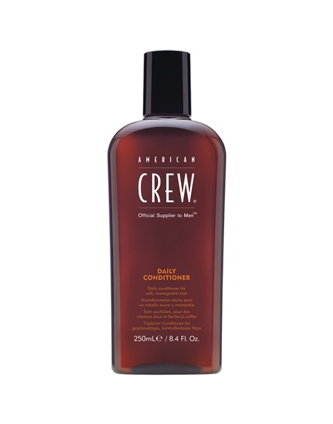 AMERICAN CREW Daily conditioner 250ml