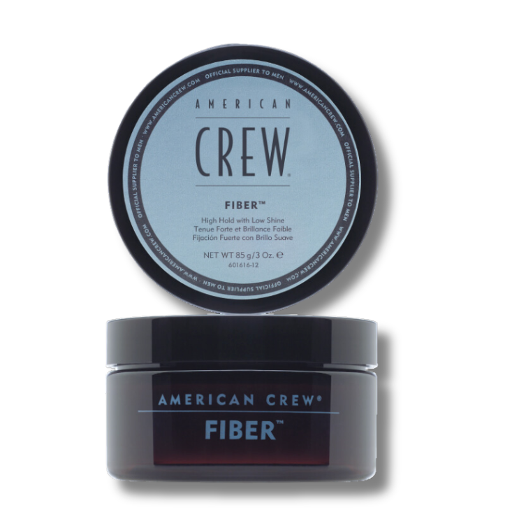 AMERICAN CREW Fiber 85g