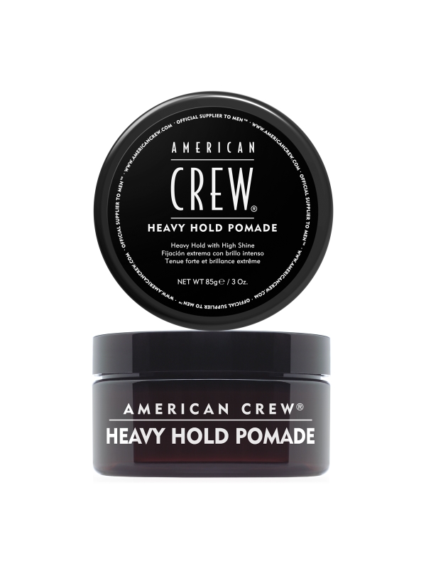 AMERICAN CREW Heavy Hold Pomade 85gr