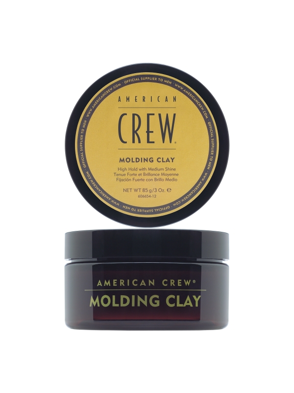 AMERICAN CREW Molding Clay 85gr