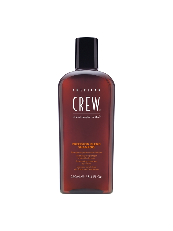 AMERICAN CREW Precision Blend shampoo 250ml