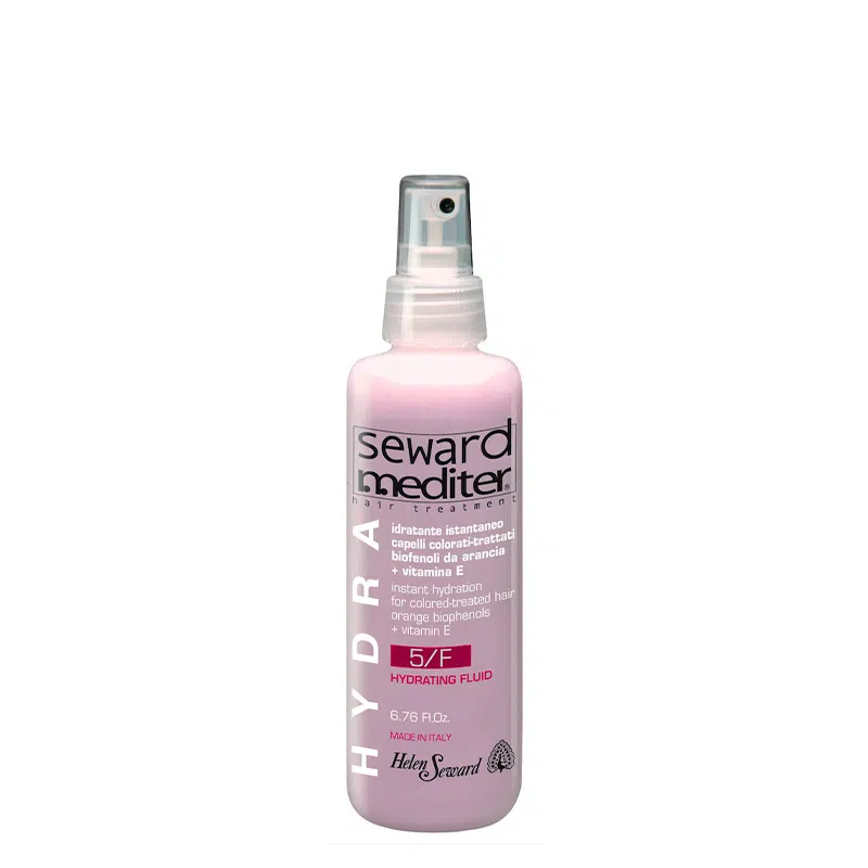 Helen Seward – Hydrating Fluid – 200ml