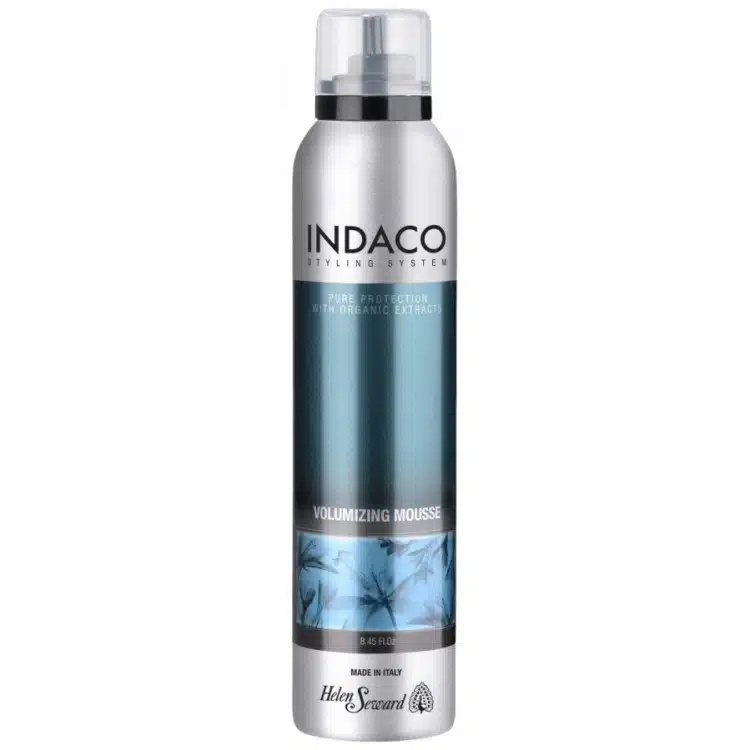 Helen Seward – Indaco Volume Mousse – 250ml