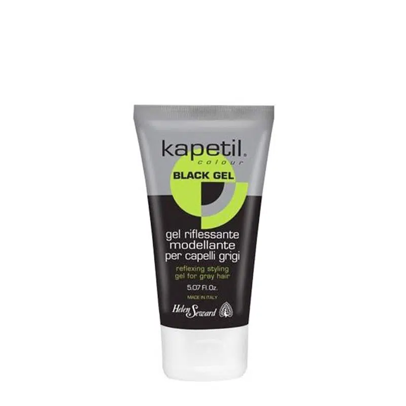 Helen Seward – Kapetil Black Gel – 150ml