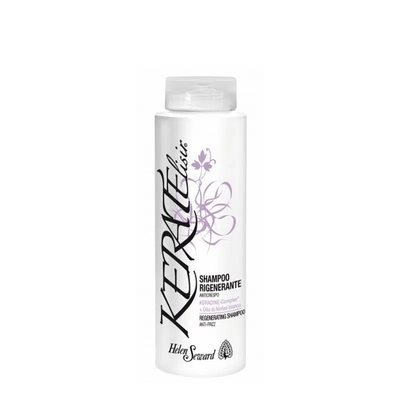 Helen Seward – Keratelisir Regenerating Shampoo – 250ml