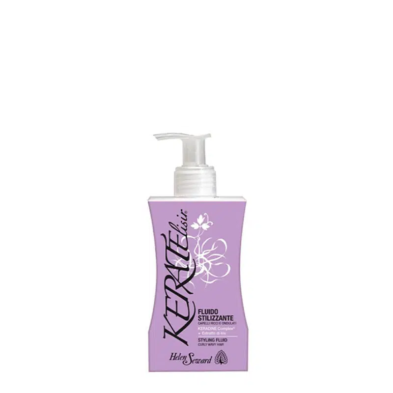 Helen Seward – Keratelisir Styling Fluid – 125ml