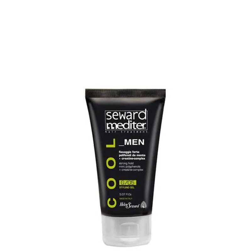 Helen Seward – Men Cool Styling Gel – 150ml