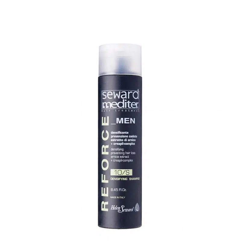 Helen Seward – Men Reforce Densifying Shampoo – 250ml