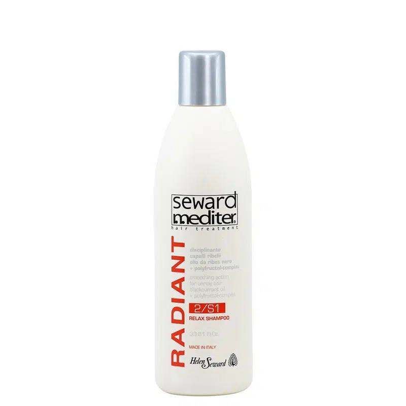 Helen Seward – Radiant Relax Shampoo – 300ml