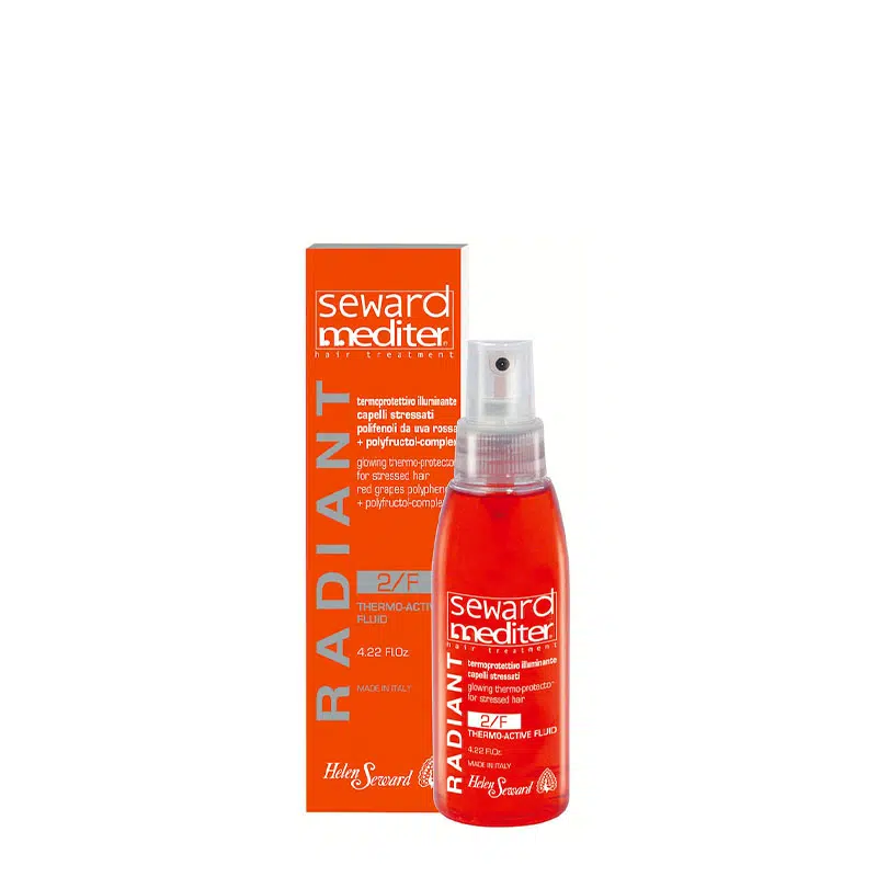 Helen Seward – Radiant Thermo-Active Fluid – 125ml