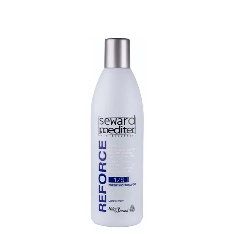 Helen Seward – Reforce Fortifying Shampoo – 300ml