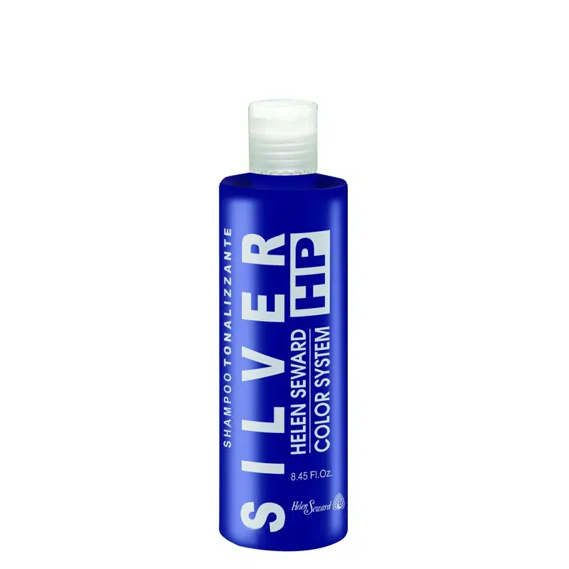 Helen Seward – Silver HP Shampoo – 250ml