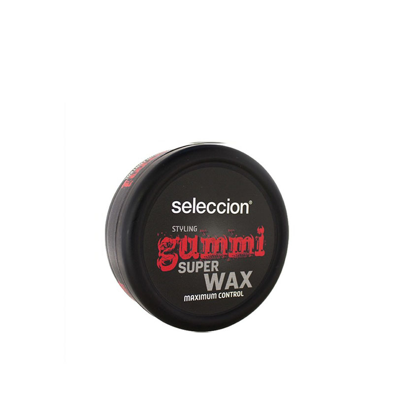 Him Cosmetics – Seleccion Gummi Super Wax – 150ml