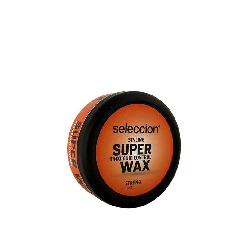 Him Cosmetics – Seleccion Strong Super Wax – 150ml