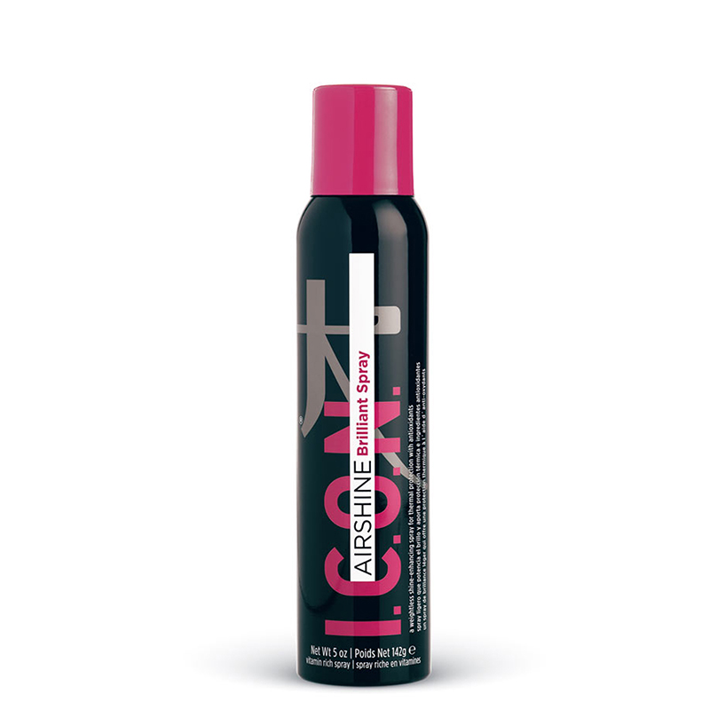 I.C.O.N. – Airshine Brilliant Spray – 142gr