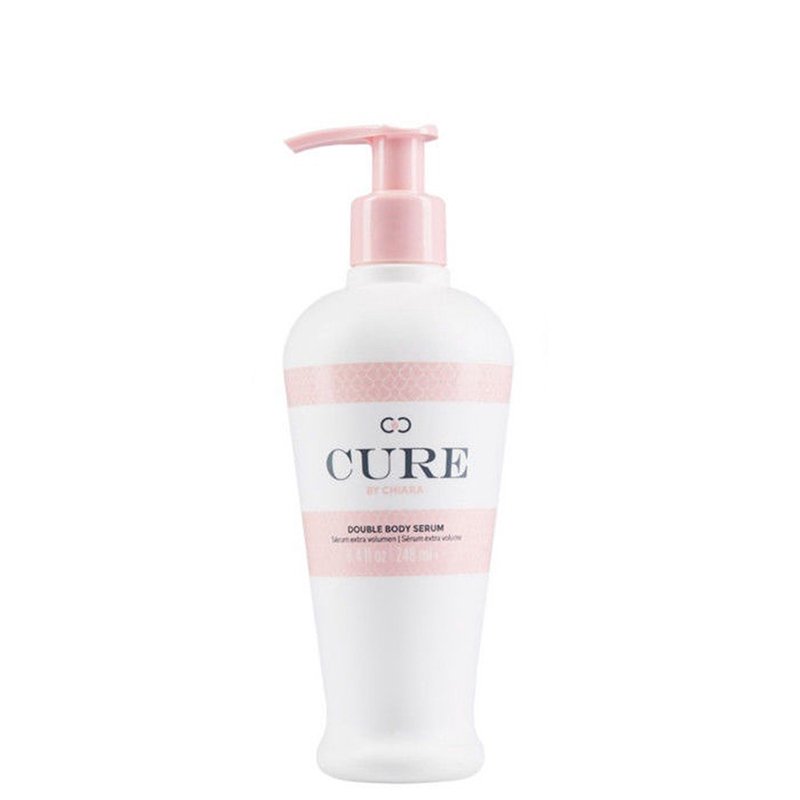 I.C.O.N. – Cure By Chiara Double Body Serum – 250ml