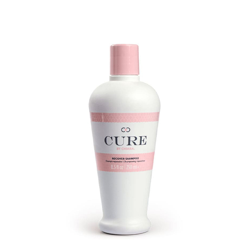 I.C.O.N. – Cure By Chiara Recover Shampoo – 250ml