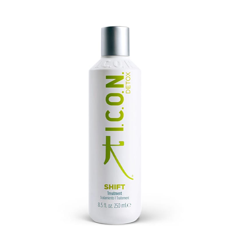 I.C.O.N. – Detox Shift Treatment – 250ml