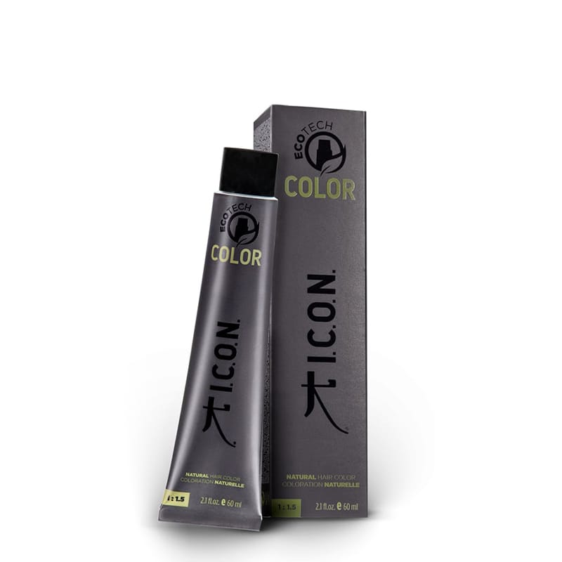 I.C.O.N. – Ecotech Color – Boje Za Kosu – 60ml