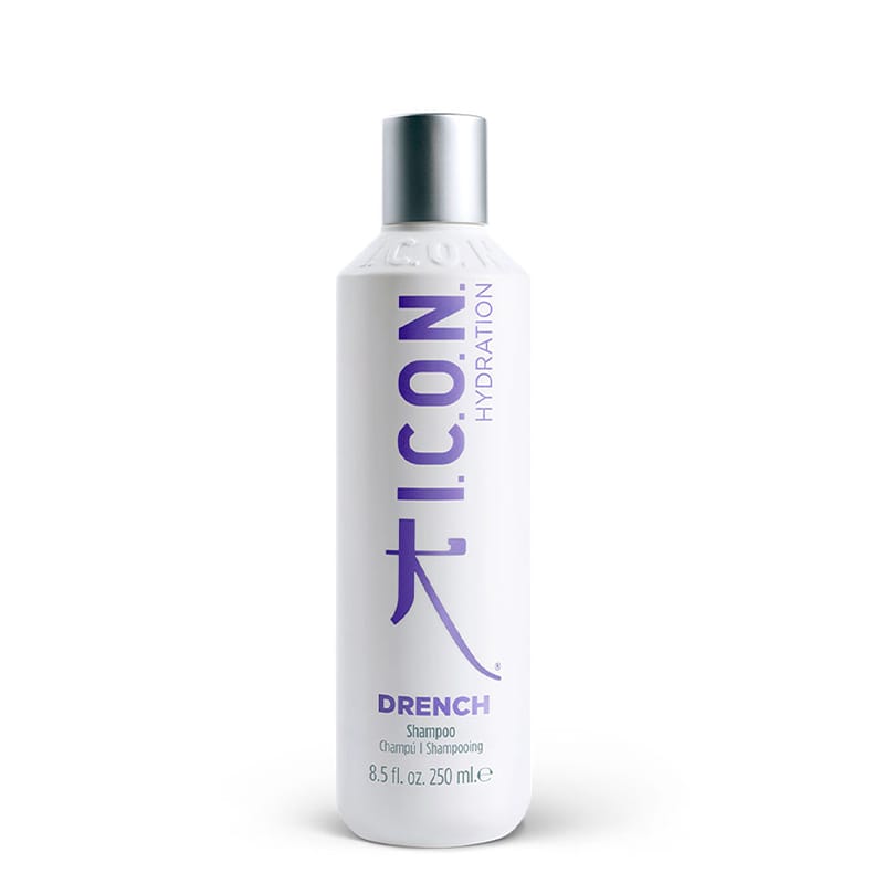 I.C.O.N. – Hydration Drench Shampoo – 250ml