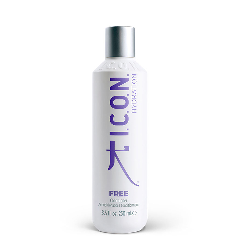 I.C.O.N. – Hydration Free Conditioner – 250ml
