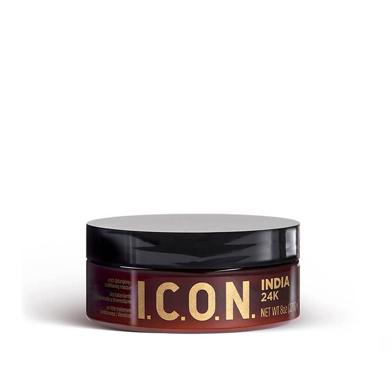 I.C.O.N. – India 24 K Mask – 227gr