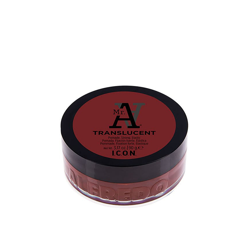 I.C.O.N. – Mr.A Translucent Pomade – 90gr