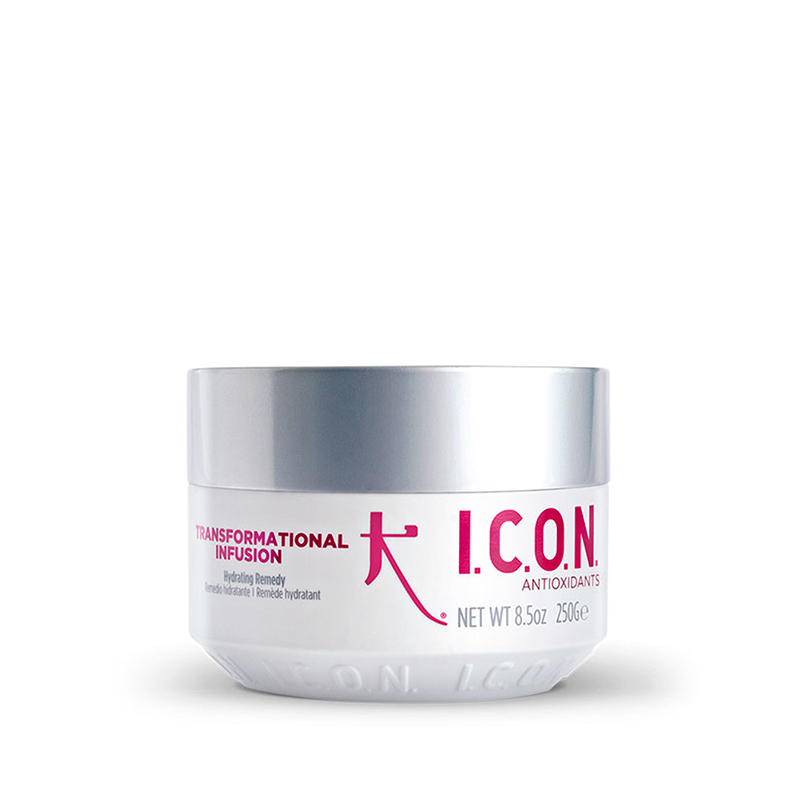 I.C.O.N. – Transformational Infusion Treatment – 250gr