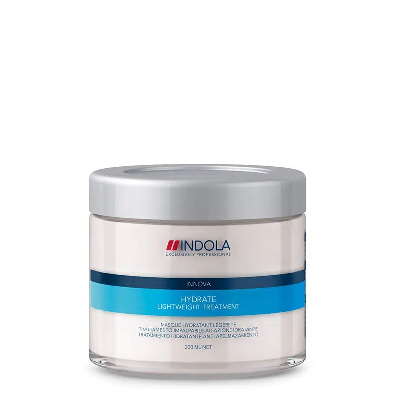 Indola – Hydrate Lightweight Treatment – 200ml