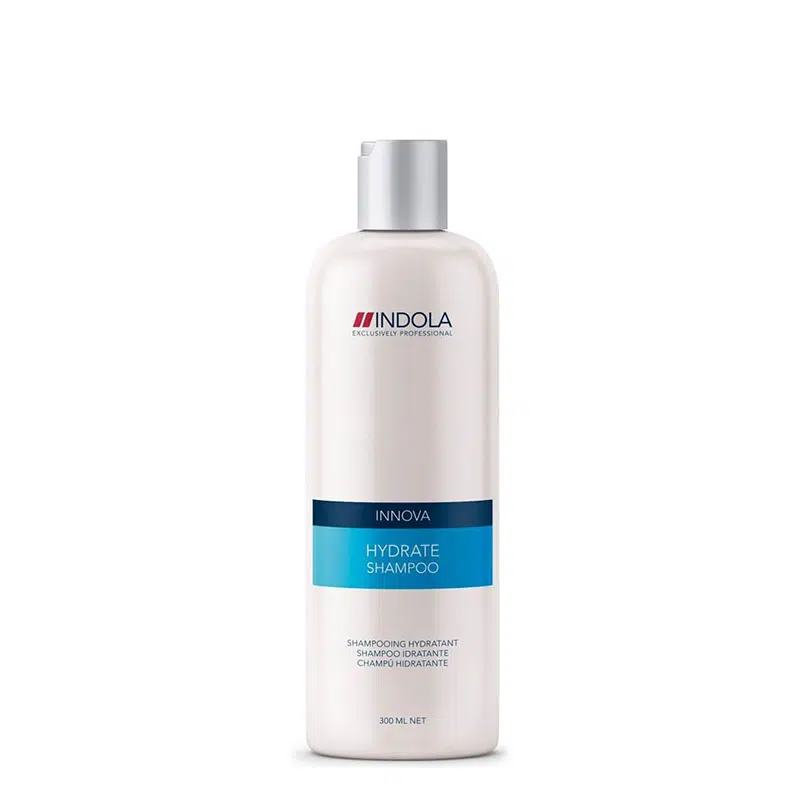 Indola – Hydrate Shampoo – 300ml