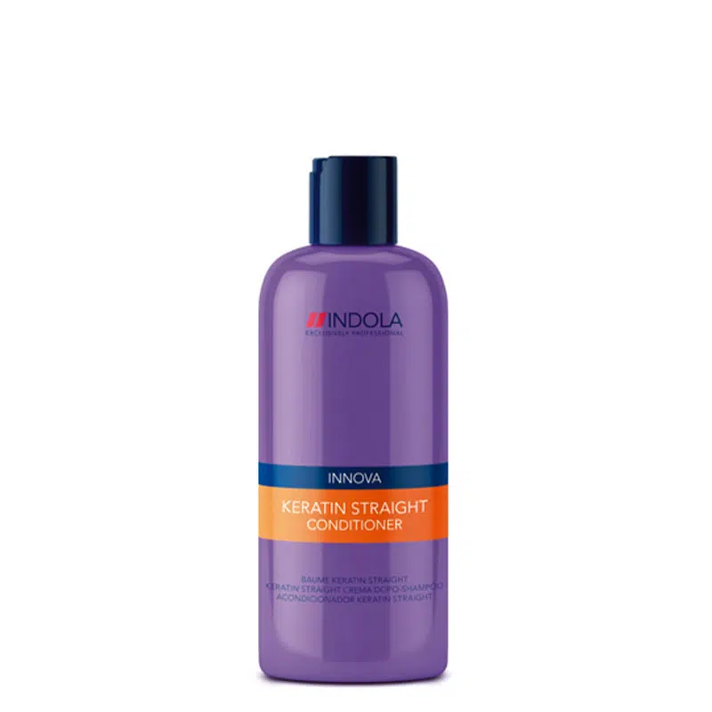 Indola – Keratin Conditioner – 250ml