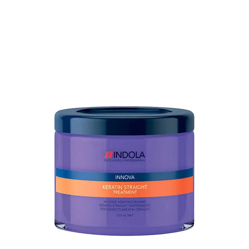 Indola – Keratin Mask – 200ml