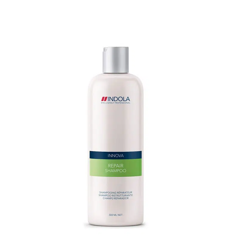 Indola – Repair Shampoo – 300ml