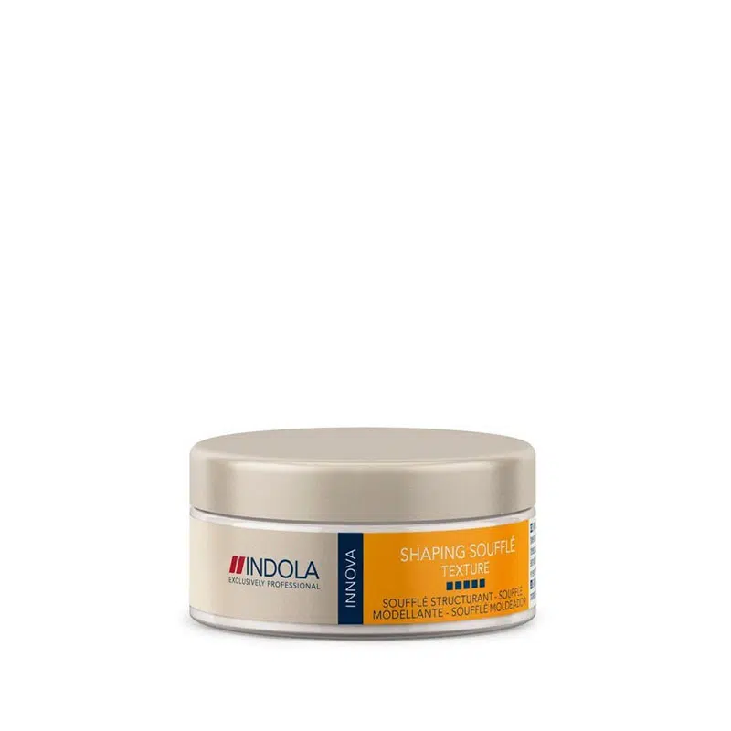 Indola – Shaping Souffle Texture – 75ml
