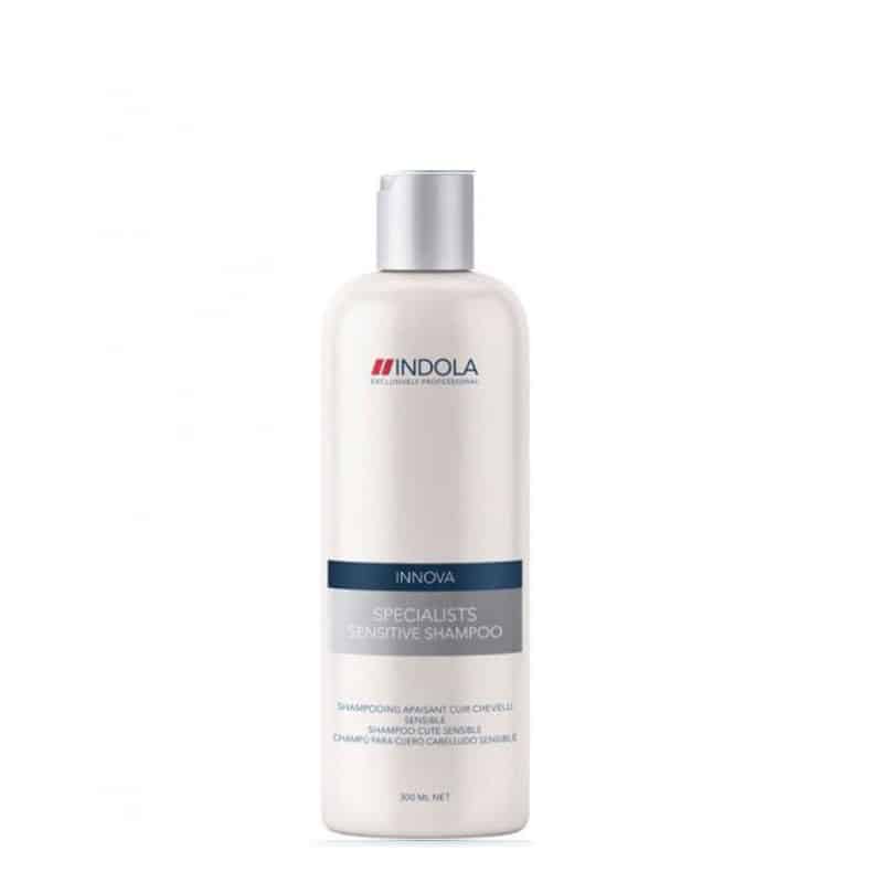Indola – Specialists Sensitive Shampoo – 300ml