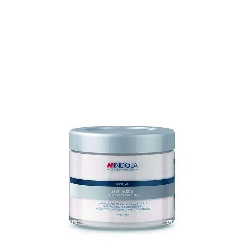 Indola – Specialists Sensitive Treatment – 200ml